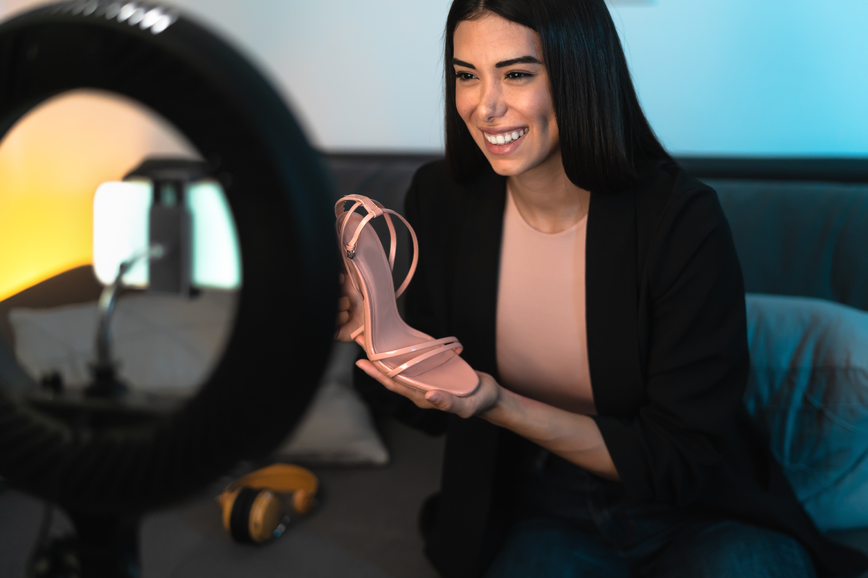 Giving Up your Day Job to Become an Influencer? Here’s What you Should ...