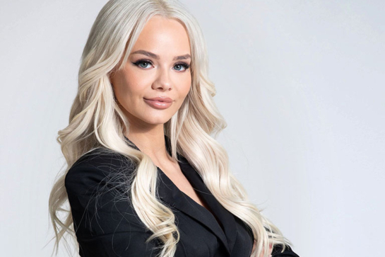 Introducing Thrissle Contributing Editor Sapphire Howell! - Thrissle